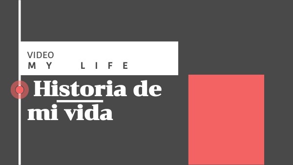 VIDEO TIMELINE