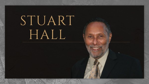 STUART HALL | Genially