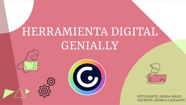 HERRAMIENTA DIGITAL | Genially