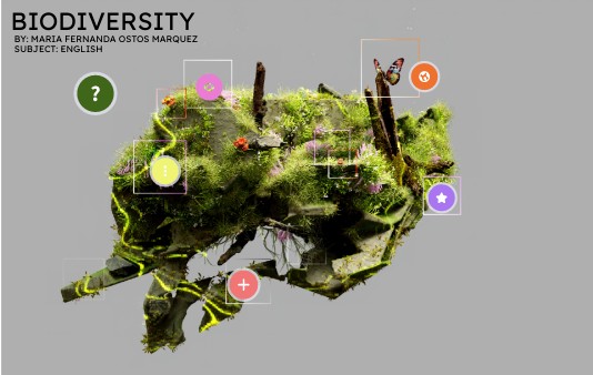 Biodiversity
