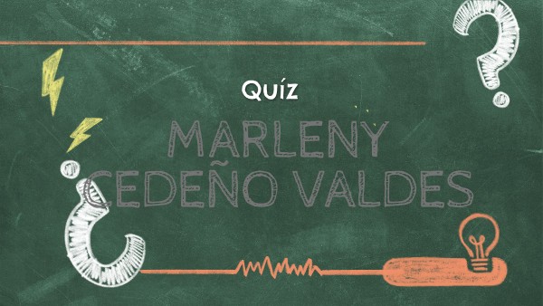 QUIZ | Genially
