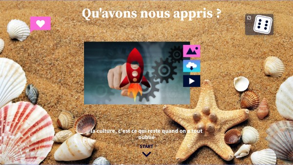 Module didactique génial