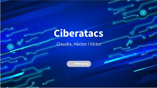 Ciberatacs