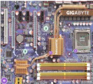 Placa base | Genially