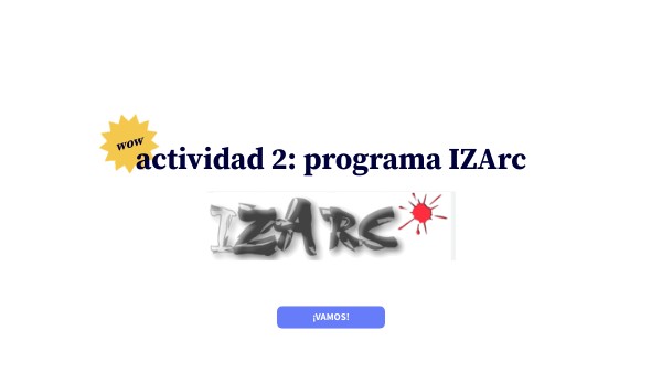 PRESENTACIÓN BÁSICA