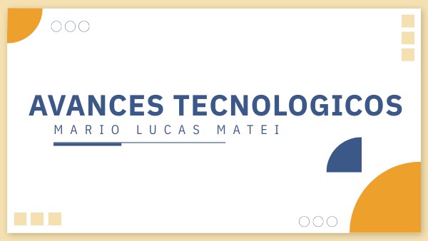 MARIO LUCAS MATEI 4ºB