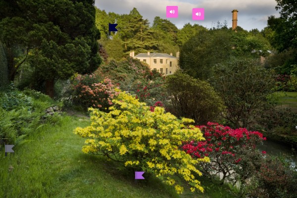 Image interactive | Genially
