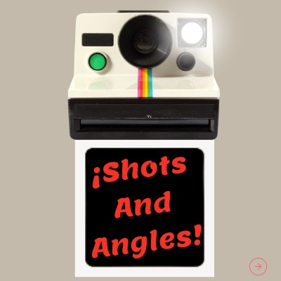 Shots And Angles | Genially