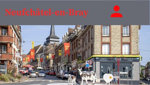 Présentation dnl | Genially