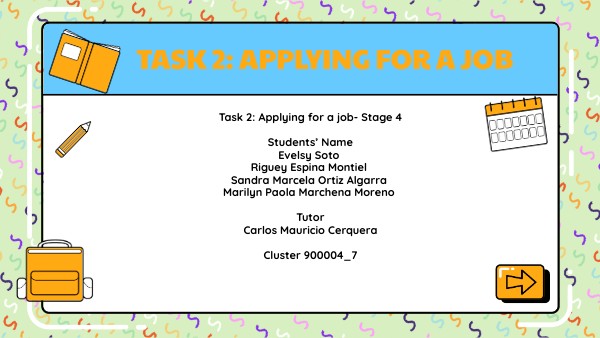 INGLES B1+ | Genially