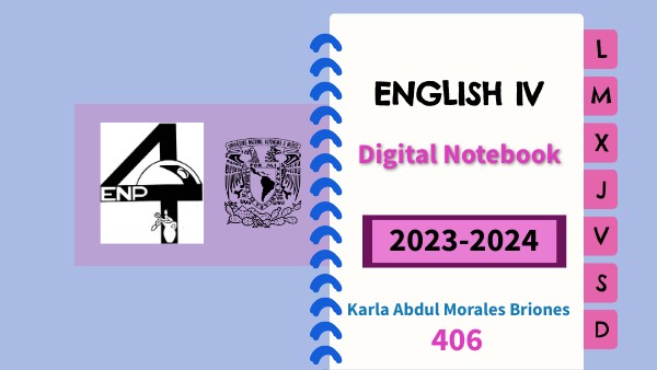 DIGITAL NOTEBOOK