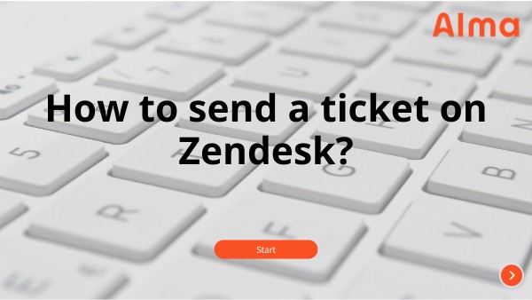 How to use a macro on Zendesk? | Genially