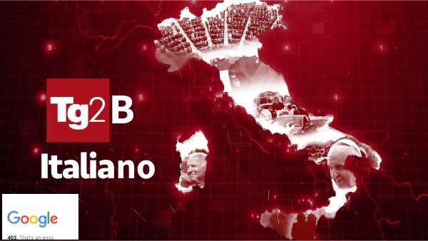 TG - acrostico | Genially