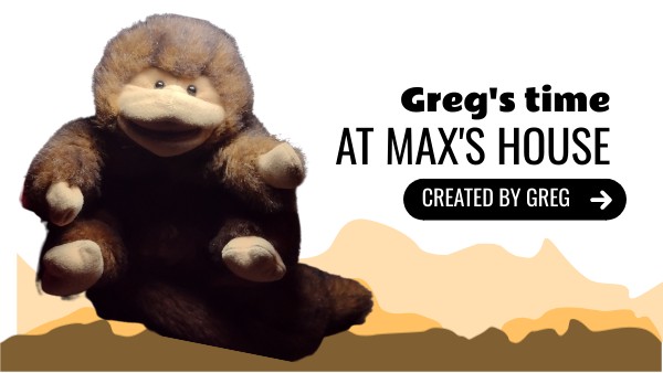 Greg Presentation | Genially