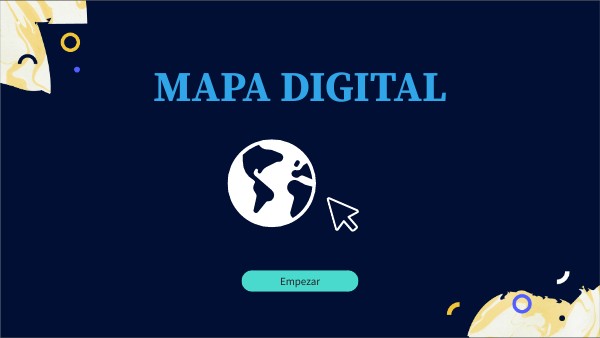 MAPA DIGITAL | Genially