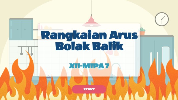 CHAOTIC KITCHEN ESCAPE | Genially