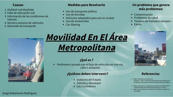 Infografía Modulo 1 Act 2 | Genially