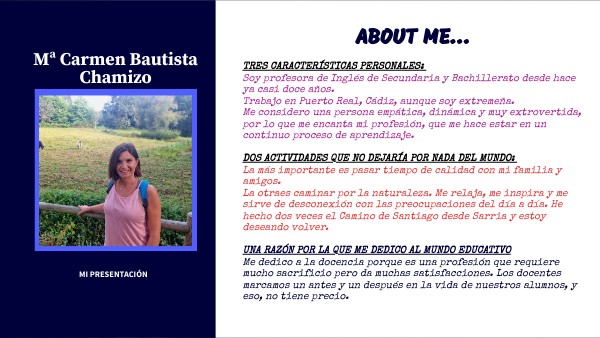 BIO GENIAL | Genially