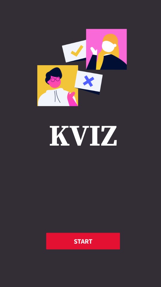 GENIAL QUIZ MOBILE | Genially