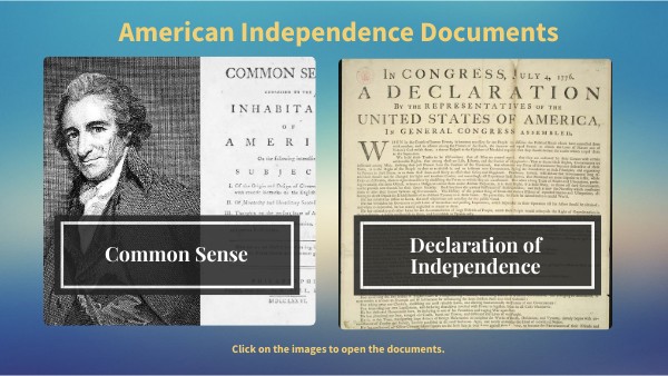 American Independence