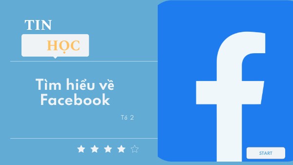 TIn tổ 2 | Genially