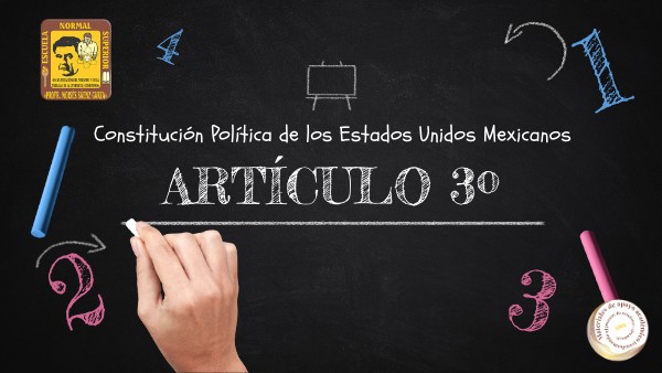 ARTÍCULO 3º | Genially