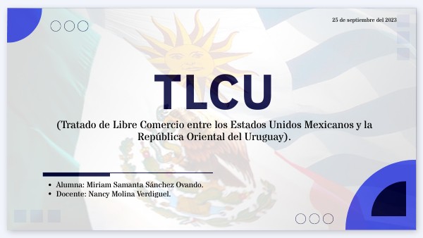 TLCU