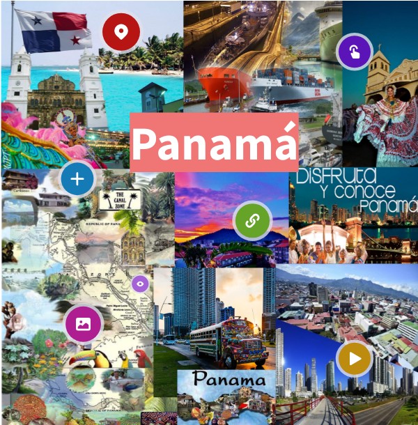 Panamá | Genially