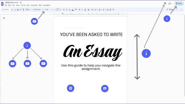 Google Docs Essay Tutorial