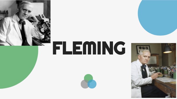 PRESENTACIÓN FLEMING