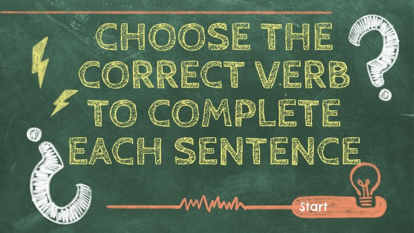 choose the correct suffix