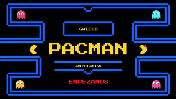 PACMAN TEMA2 GA