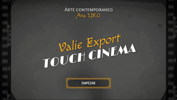 TOUCH CINEMA
