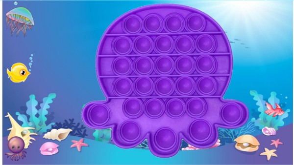 pop it meduza | Genially