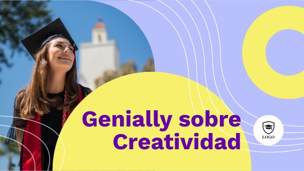 Genially sobre Creatividad | Genially