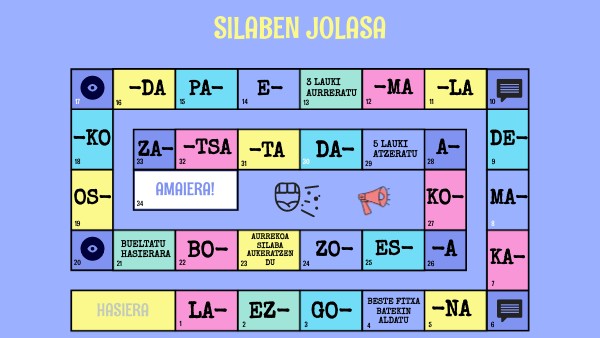 SILABEN JOLASA | Genially