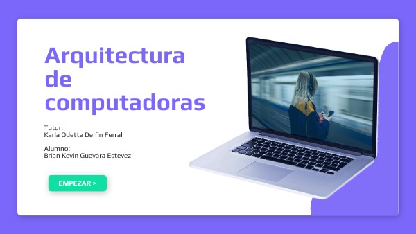 Microprocesadores | Genially