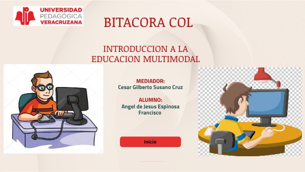 BITACORA COL | Genially