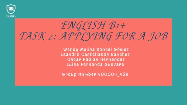 Presentación Task 2