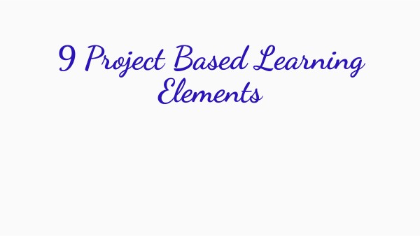 MINIMAL PRESENTATION | Genially