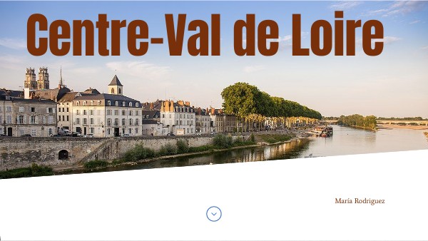Centre-Val de Loire