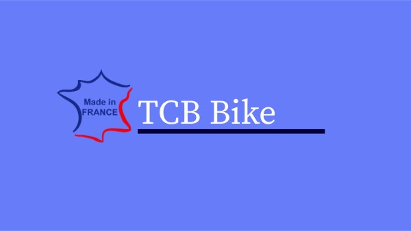 TCB Bike