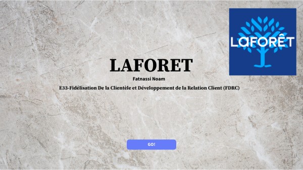 E33 partie 2 | Genially