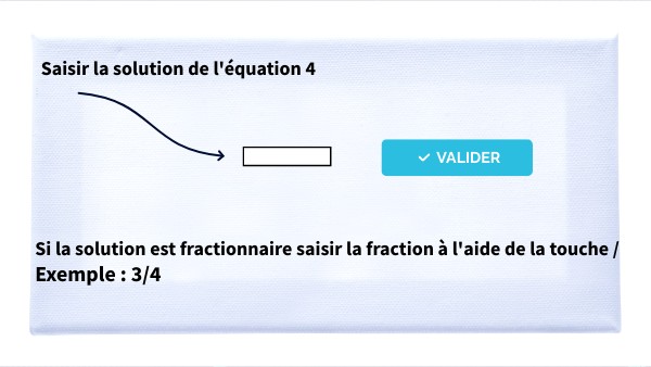 Equation 4 | Genially