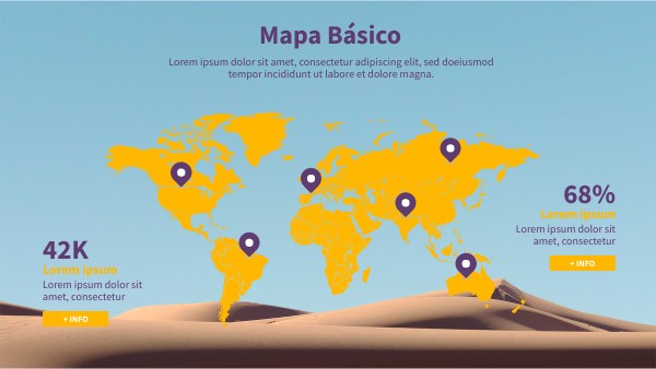 MAPA BÁSICO