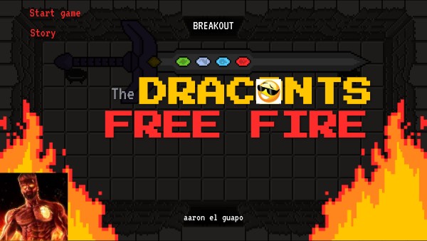 DRAGON DUNGEON BREAKOUT | Genially
