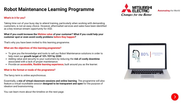 RM Invite Cohort 1 | Genially