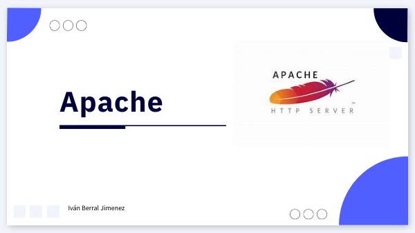 APACHE