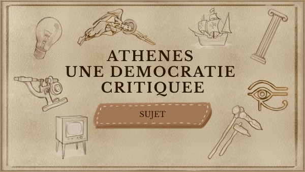 HISTORY PRESENTATION III