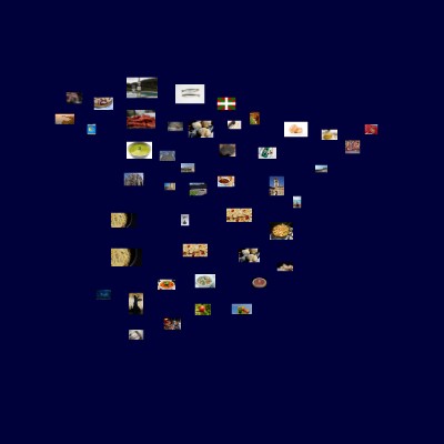 Essential Square Interactive Image | Genially